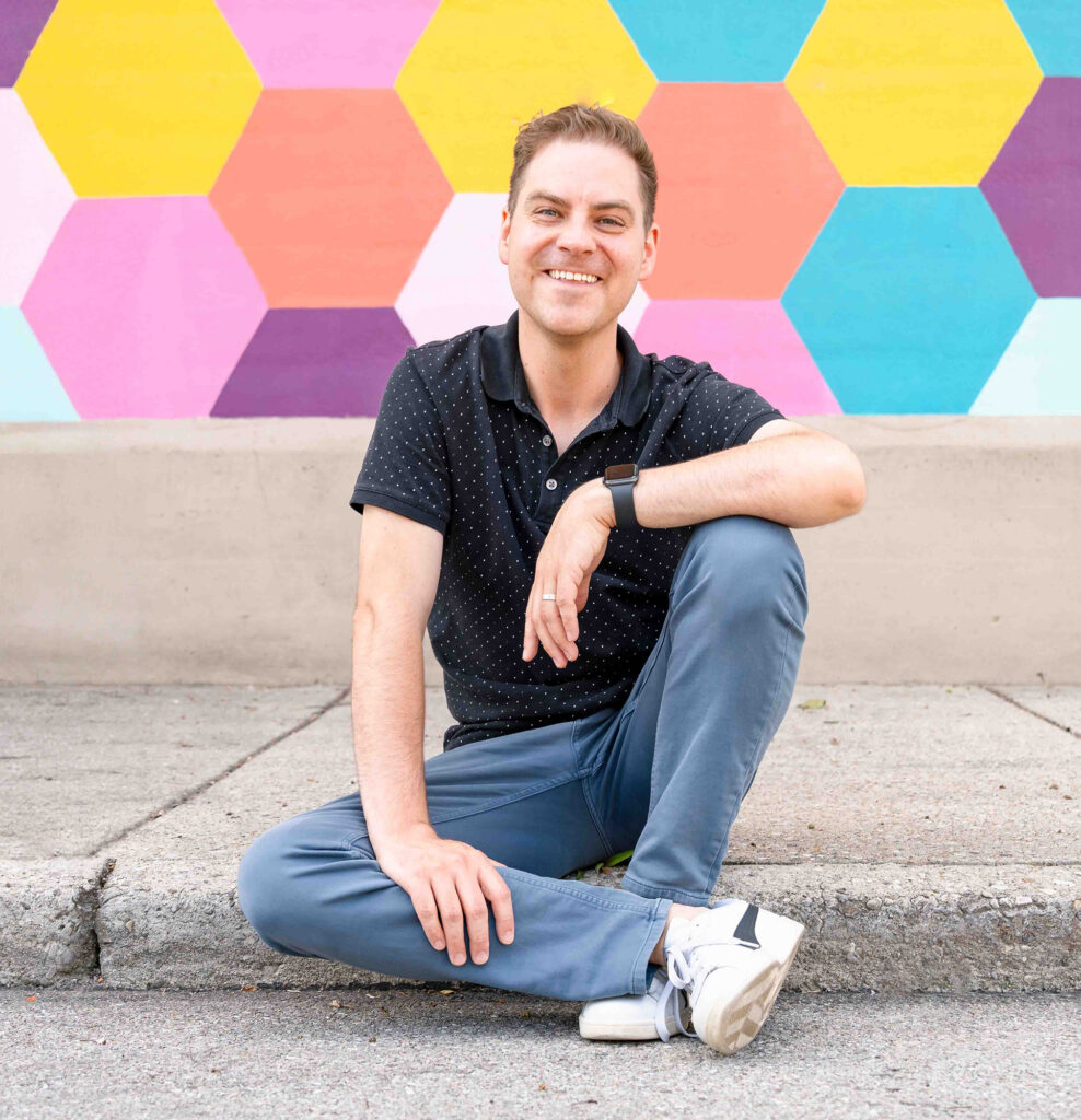 Matt Meier - Ligature Creative